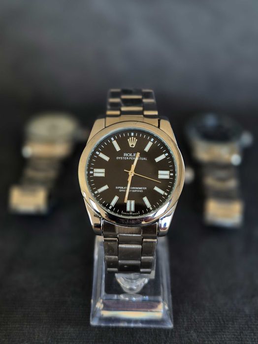 Ceas Rolex Oyster Perpetual - 41mm Bucuresti Sectorul 1 • OLX.ro