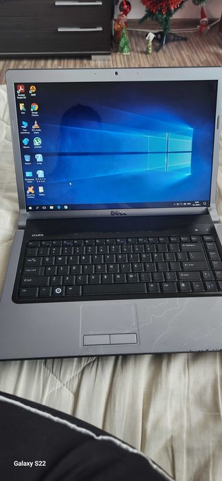 Продавам Компютър Dell гр. Шумен Тракия • OLX.bg