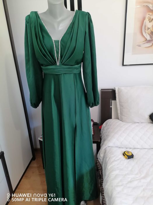 Rochie ptr nunta 40 Jebel • OLX.ro