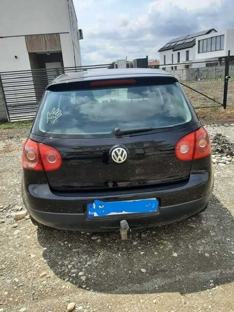 Golf V, Benzina 1.4L, 2005, aer cond.,177 000 km, ITP Aprilie 2026 ...