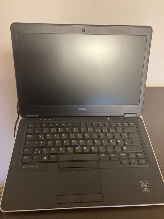 Dell Latitude E7440 гр. Благоевград Идеален център • OLX.bg