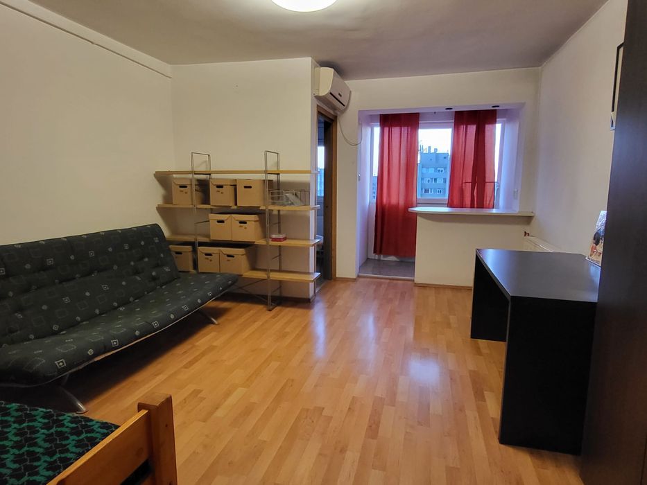 Inchiriere garsoniera Plazza Romania Bucuresti Sectorul 2 • OLX.ro