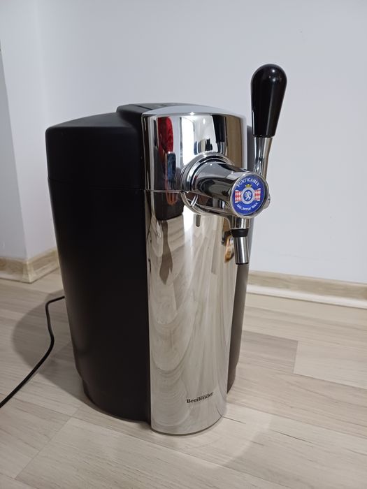 Dozator de bere Beertender Pitesti • OLX.ro