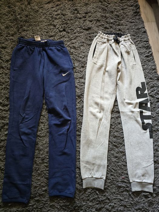 Lot pantaloni trening băieți, mărimea 164-170 Timisoara • OLX.ro