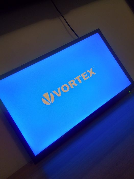 Tv vortex 24 inch new Constanta • OLX.ro