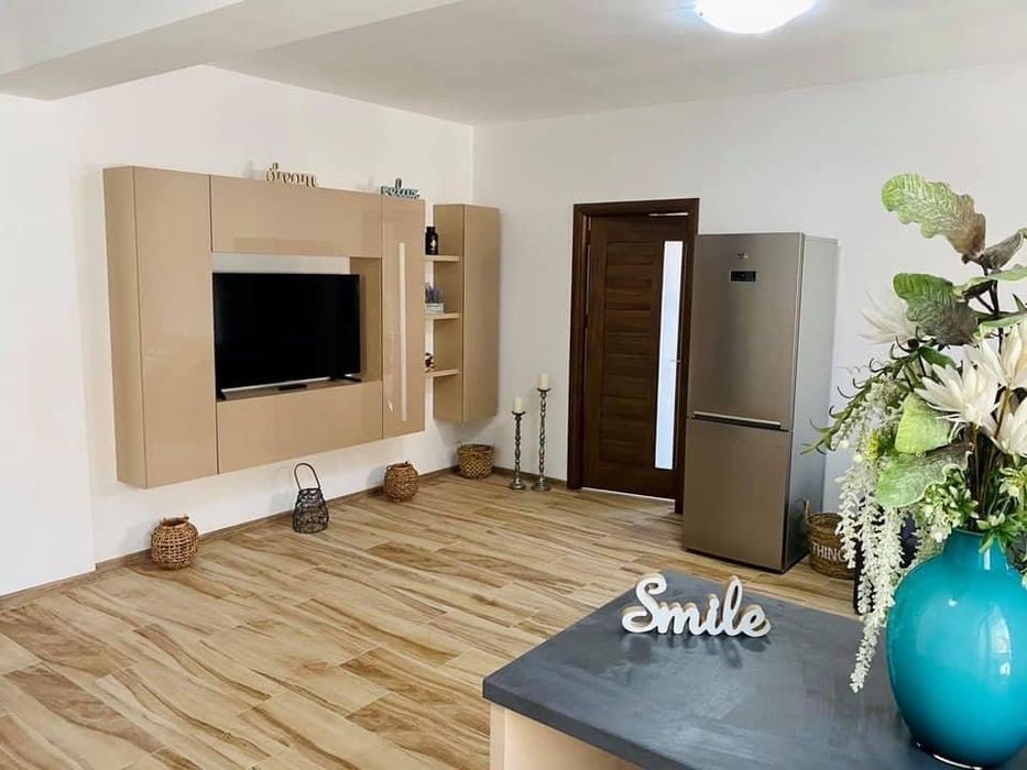 Cazare Mamaia Nord Azimuth Beach - ap 2 cam cu vedere la mare Navodari ...