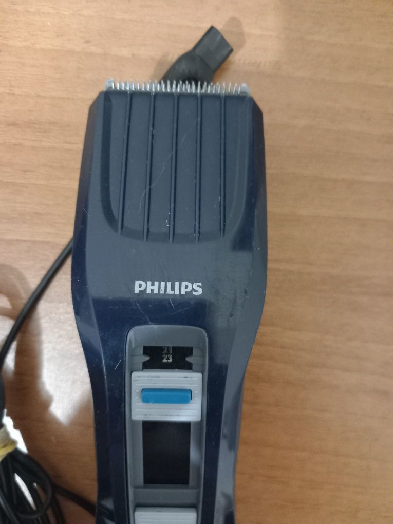 PHILIPS -машинка за подстригване гр. Пловдив Каменица 2 • OLX.bg