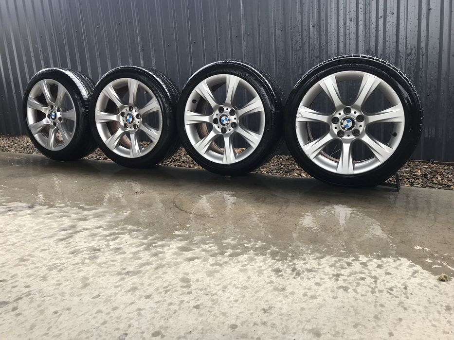Jante Bmw R18 seria 3 F30 F31 E90 E92 Lisaura • OLX.ro