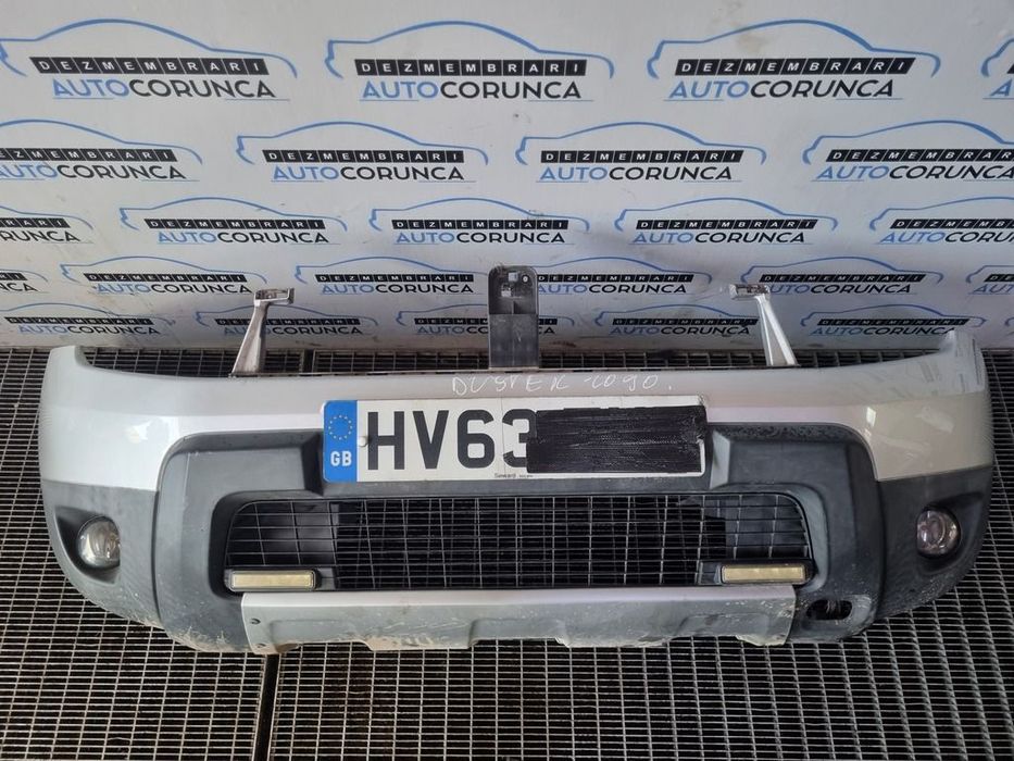 Bara fata Dacia Duster 2010 - 2014 GRI (1090) model fara spalatoare far VEZI POZE Targu-Mures ...