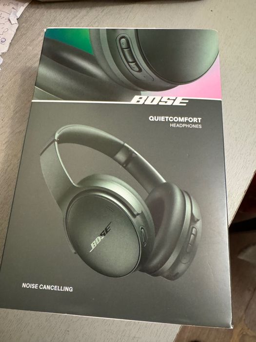 Bose quietcomfort гр. Варна Червен площад • OLX.bg