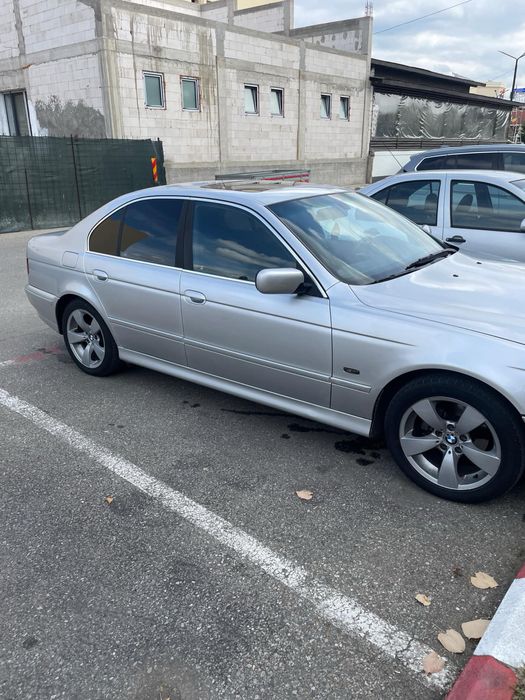 Vand bmw e39 sau schimb Timisoara • OLX.ro