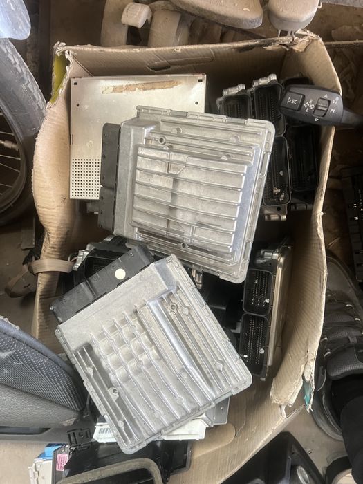 Компютри за BMW N53 N47 BMW E60 E61 E90 E91 E92 E93 X3 X5 E70 с. Долни Богров • OLX.bg