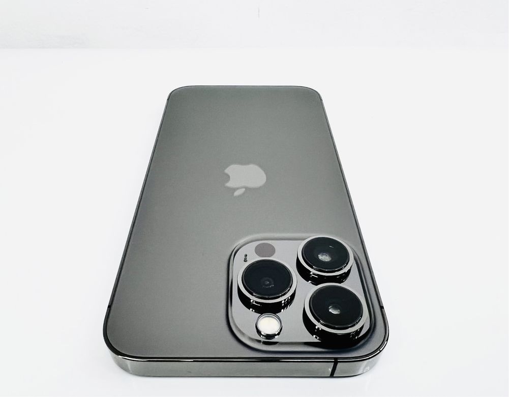 Apple iPhone 13 Pro Max 512GB Graphite Перфектен! Гаранция! гр. София ...
