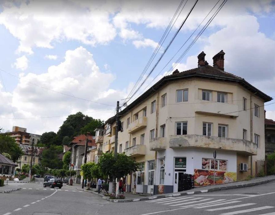 Vanzare Spatiu comercial Baile Govora ULTRACENTRAL Ramnicu Valcea • OLX.ro