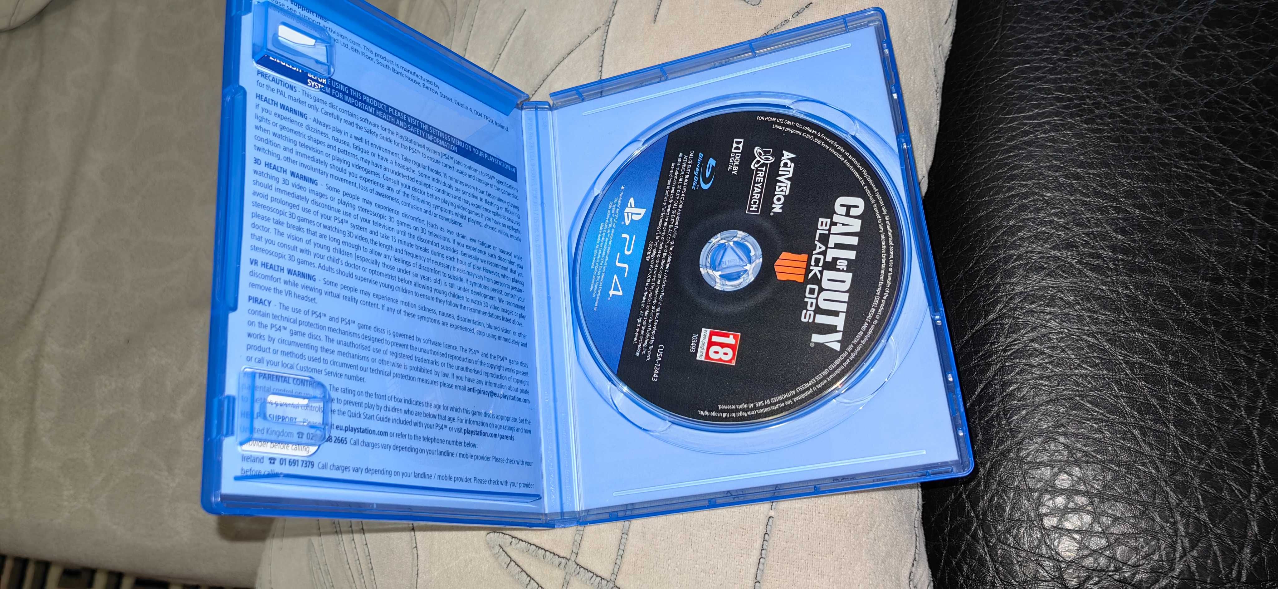 Игра за Playstation 4 гр. Димитровград • OLX.bg