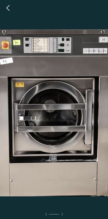 PRIMUS FS16 masina de spalat Craiova • OLX.ro