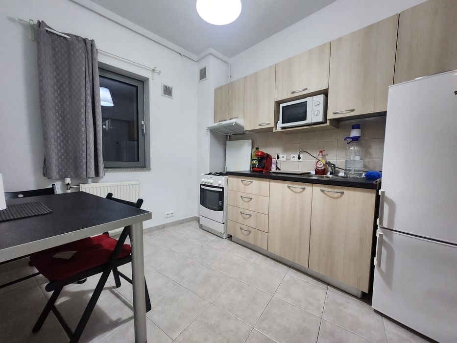 Vand garsoniera tip studio Complex Ghica Plaza Bucuresti Sectorul 2 ...