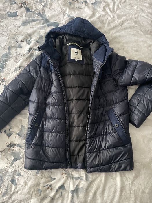 Продавам яке G-Star гр. Бургас Възраждане • OLX.bg