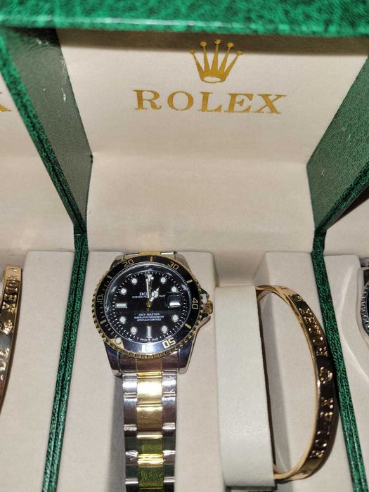 Ceas Rolex Prepetual Submariner Diverse Modele Bucuresti Sectorul 2 ...