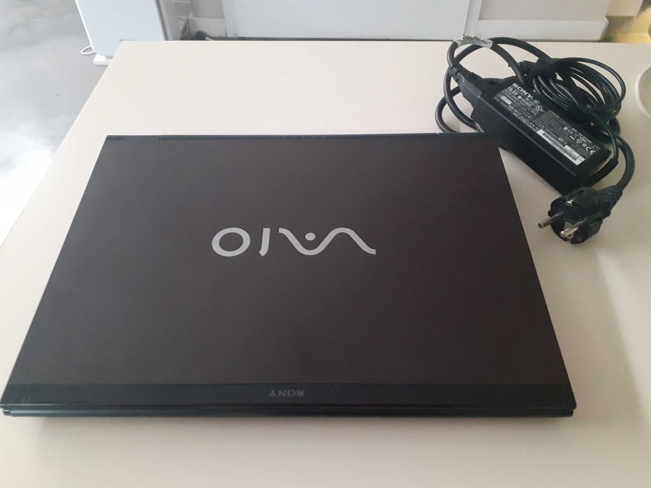 Лаптоп Sony Vaio - 120 лв! гр. София Център • OLX.bg