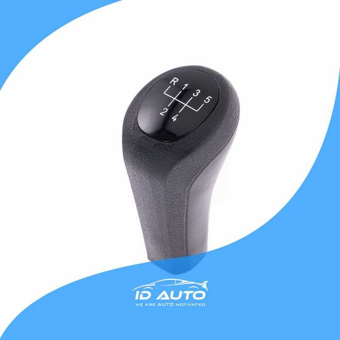 Bmw Топка за скоростен лост Бмв E30 E34 E36 E46 E39 E90, E60, E63, E91 гр. Пазарджик Идеален ...