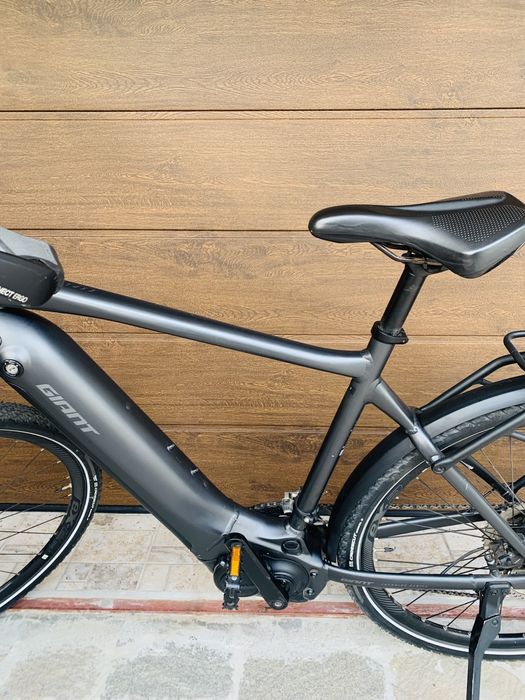 Giant explorer YAMAHA Електрически велосипед ел колело гр. Хасково ...