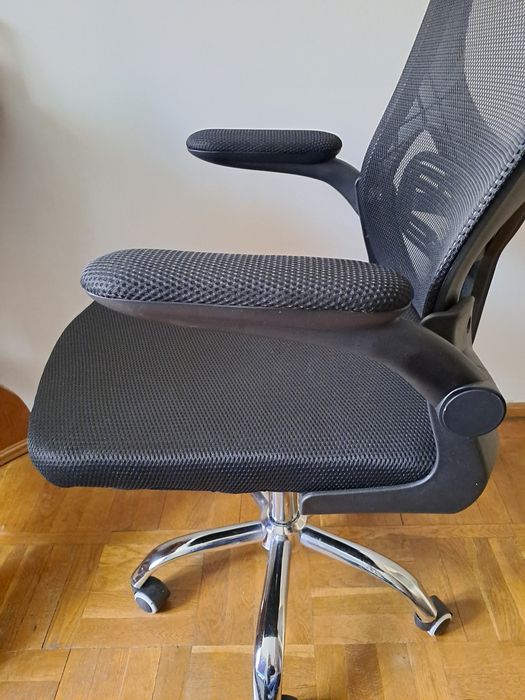 Scaun Birou Ergonomic Sibiu • OLX.ro