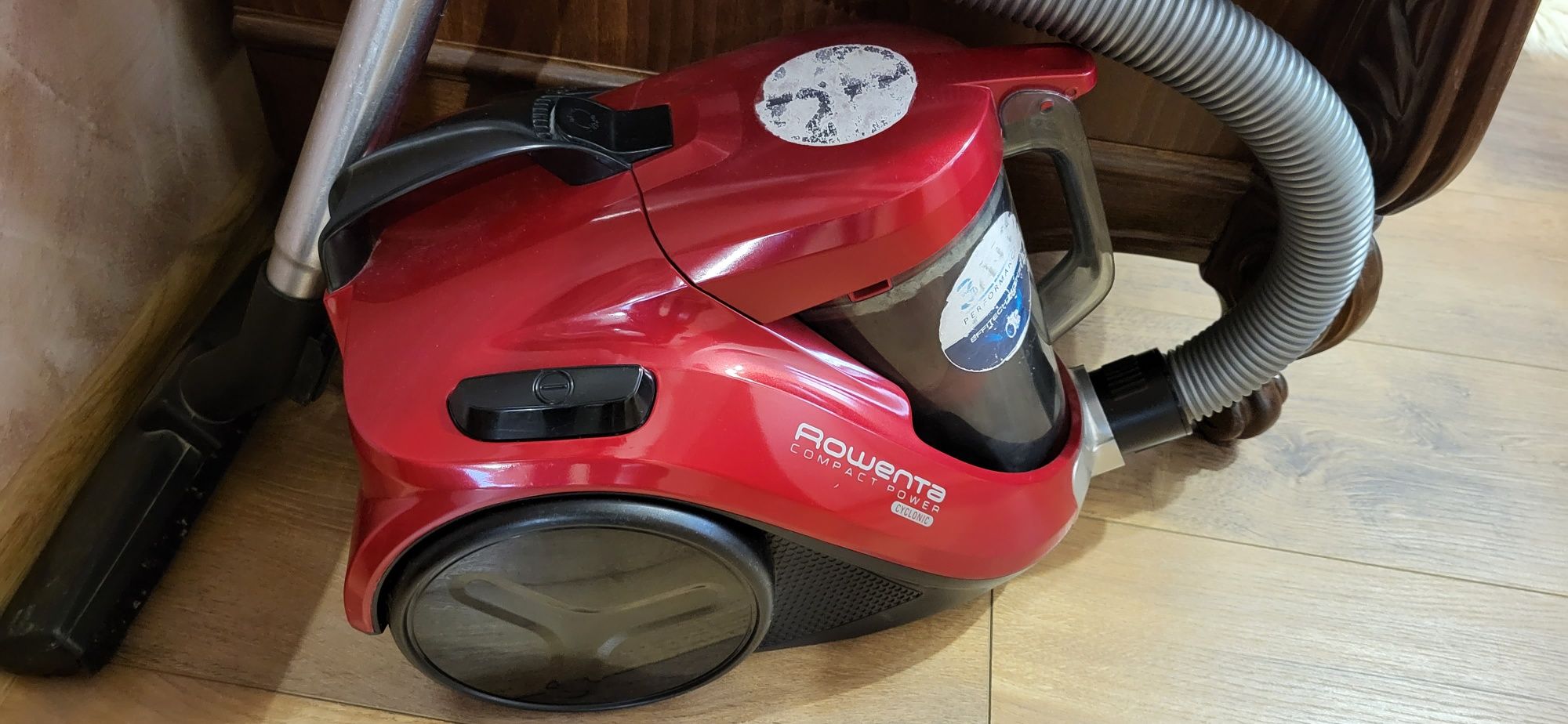 Прахосмукачка Rowenta гр. Шабла • OLX.bg