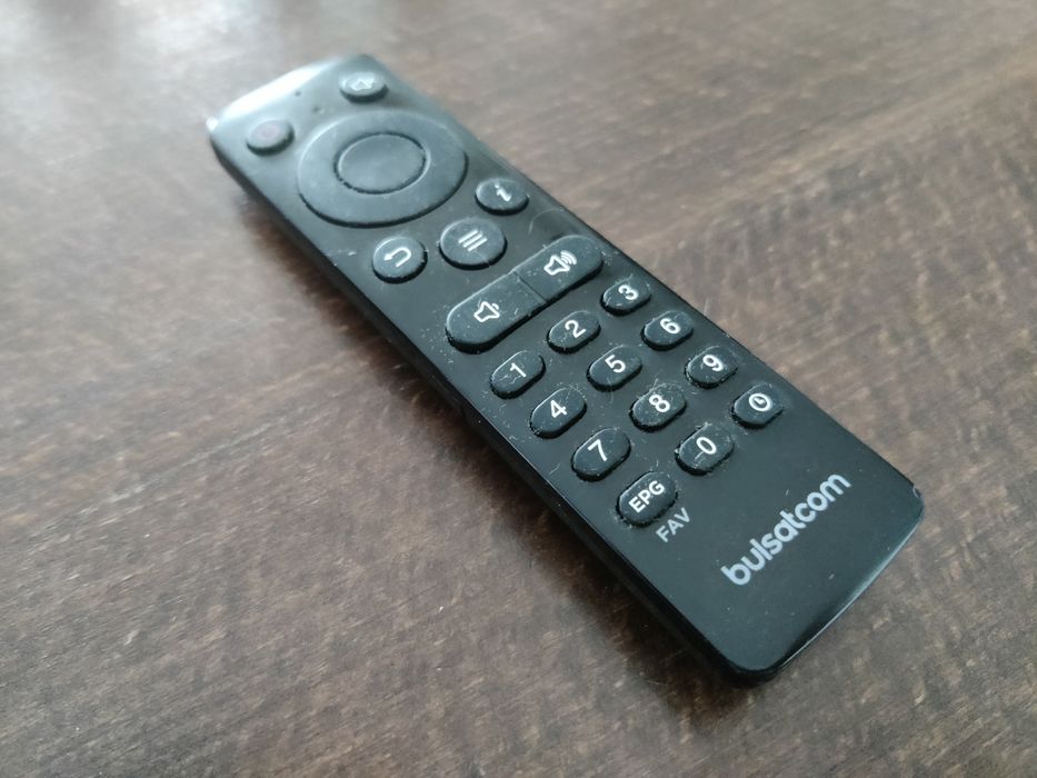 2бр. Bulsatcom Fusion приемници гр. Поморие • OLX.bg