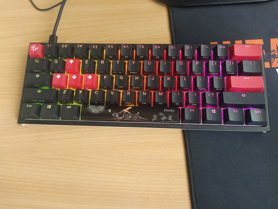 Ducky one 2 mini Limited edition гр. Стара Загора Три чучура - юг • OLX.bg