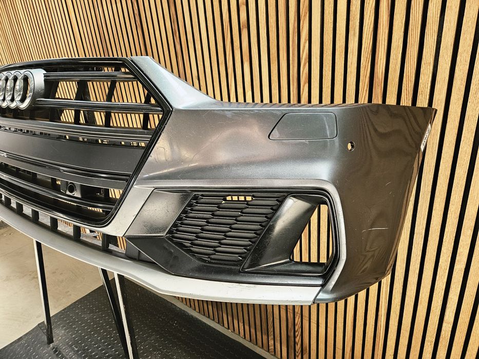 Audi A7 S7 2018/2024 4K 4K8 C8 bara fata spoiler grila BF3454 Focsani ...