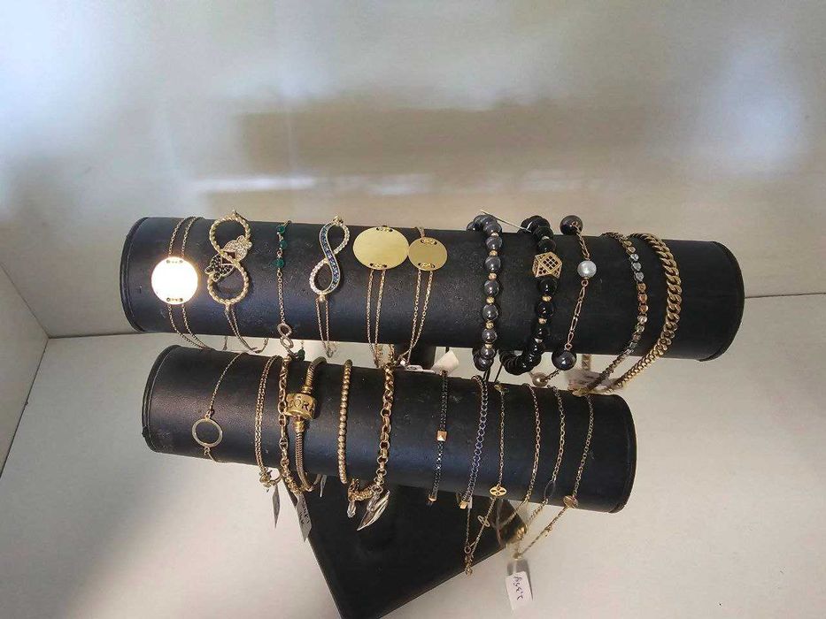 Bratari aur 14k|(tec) star amanet Constanta • OLX.ro