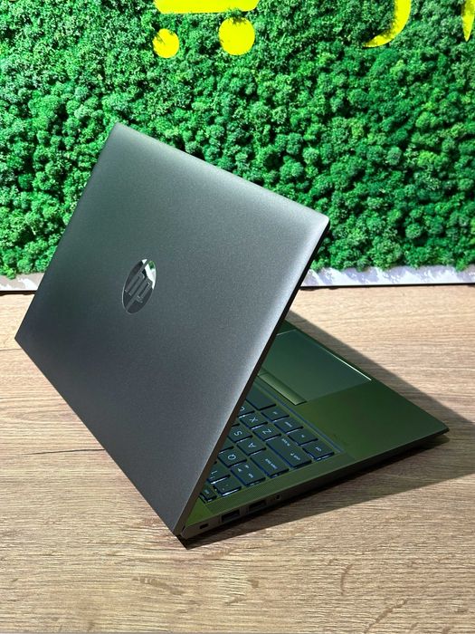 Laptop HP Dev ONE 14" FHD 1000-nits AMD Ryzen 7 5850U 16GB RAM 1TB SSD ...