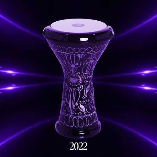 Tarabana profesionala darambuka originala,mare,sunet waw,noua ...