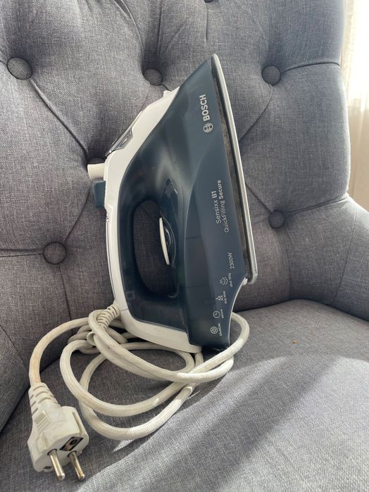 Ютия електрическа Bosch гр. Варна Владислав Варненчик • OLX.bg