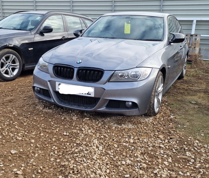Piese din dezmembrari, Bmw E90 lci, M pak, 318d N47 Malu Mare • OLX.ro