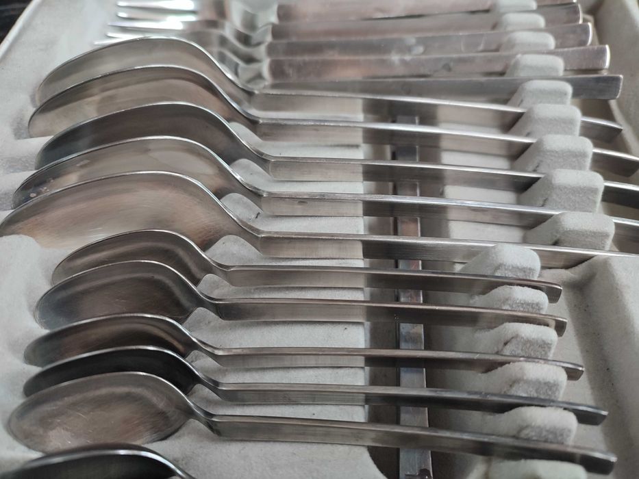 Комплект посребрени прибори за хранене WMF гр. София Банишора • OLX.bg