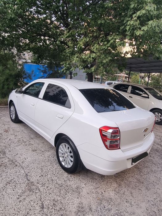 Kobalt Aftamat gazli: 10 100 у.е. - Chevrolet Ташкент на Olx