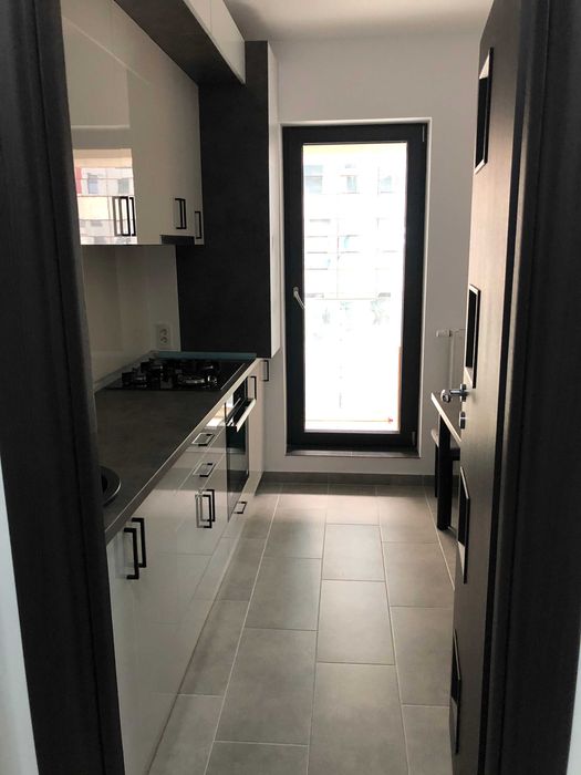 Garsoniera Plazza lujerului Exigent Faza 2 Politehnica Anchor Plazza ...