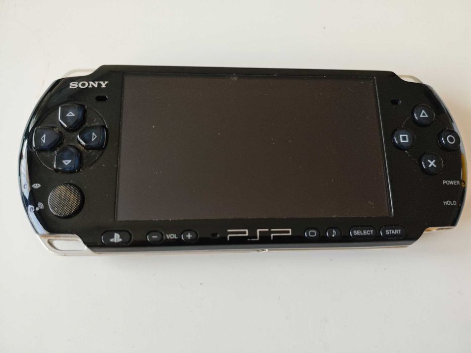Sony PSP Playstation Portable 3000 - качени много игри гр. София ...