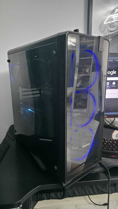 PC GAMING pentru pasionati de jocuri Slatina • OLX.ro