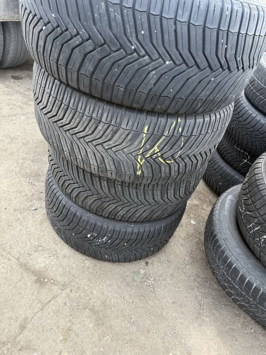 Anvelope,Cauciucuri Iarna,allseason Magurele • OLX.ro