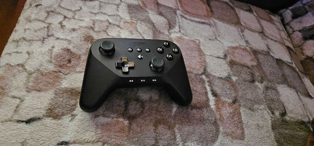 Maneta Amazon Fire Game Controler Wireless Bluetooth Controller WR26UR ...