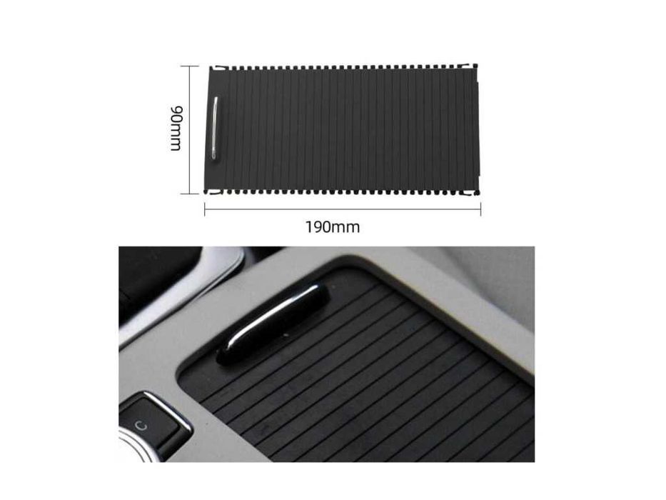 Щора за централна конзола Mercedes C-Class W204,Mercedes E W212 W207 гр ...