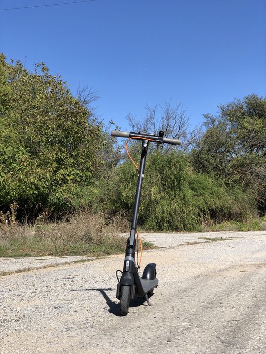 На части !!!Nine bot-segway e 2 гр. Елхово • OLX.bg