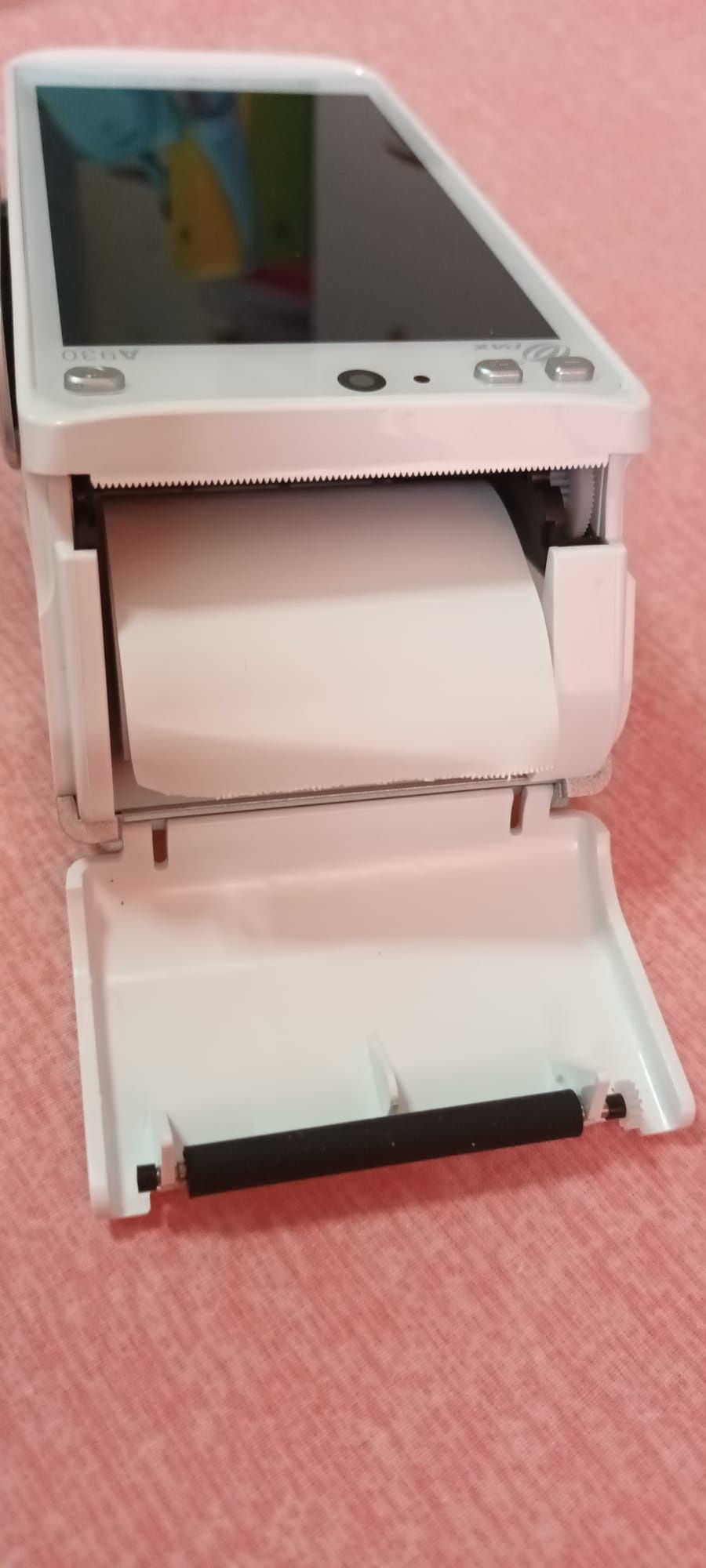 POS-terminal PAX A930 cu android si rouch screen,produs Nou Brasov • OLX.ro POS-terminal PAX A930 cu android si rouch screen,produs Nou Brasov • OLX.ro
