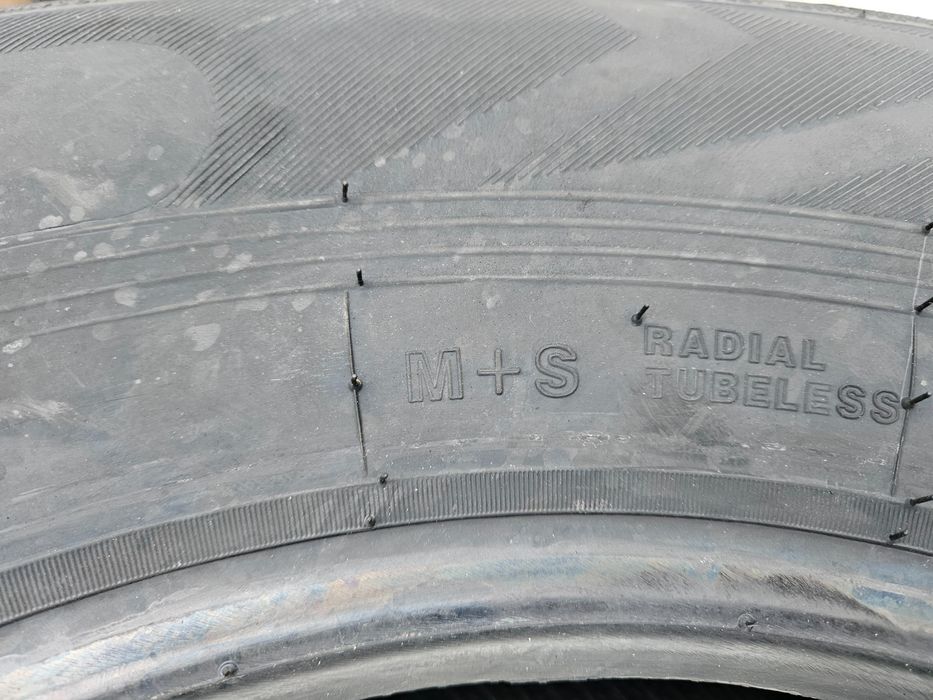 245/70 R16, 107H, EVENT ML698+, Anvelope All Terrain M+S Bacau • OLX.ro