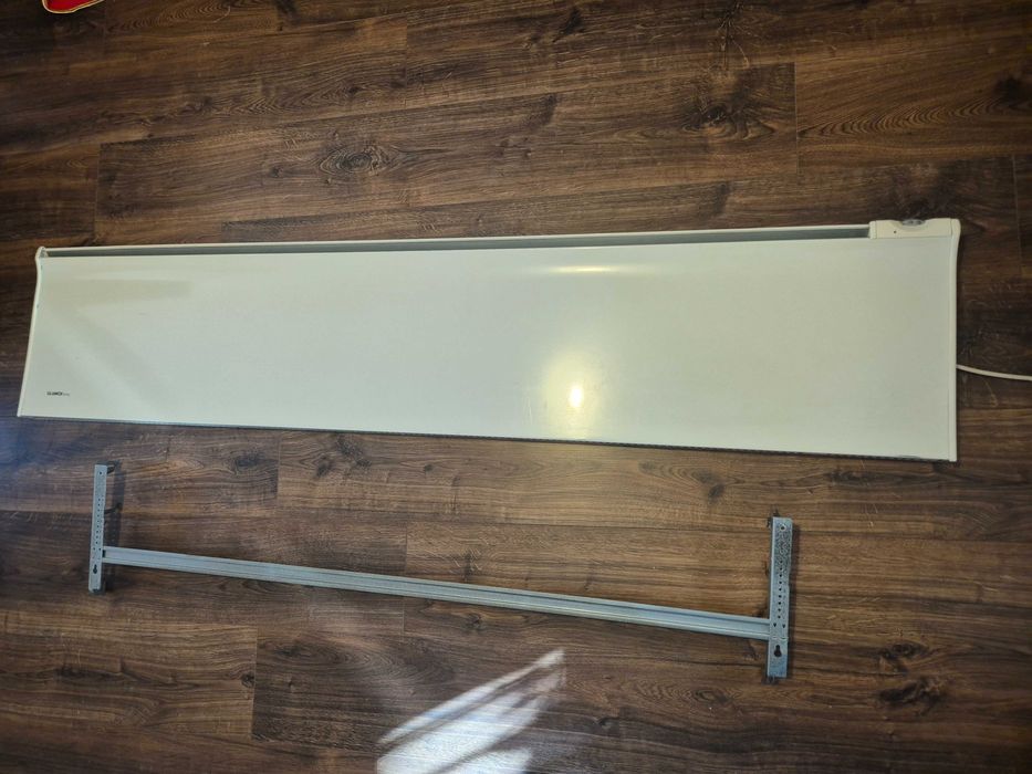 Конвектор ADAX GLAMOX TPA 20 2000W с механичен терморегулатор гр. Своге • OLX.bg