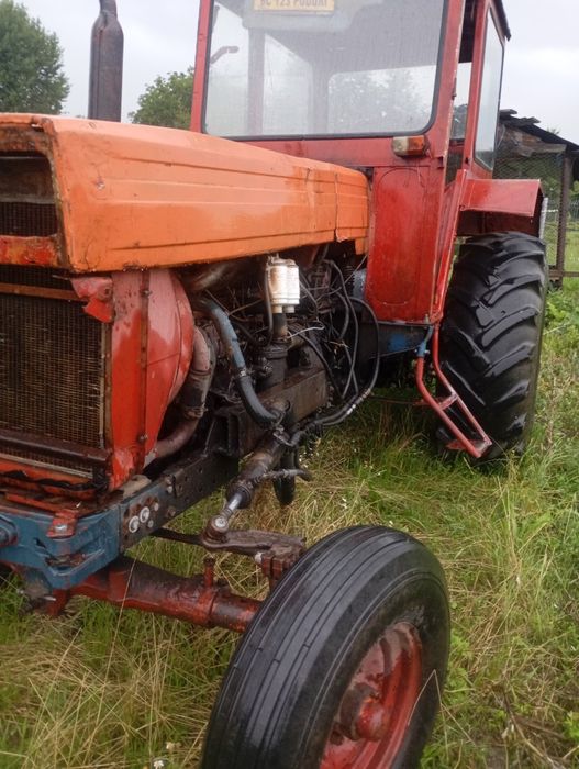 Vând tractor universal 1010DT Poduri • OLX.ro