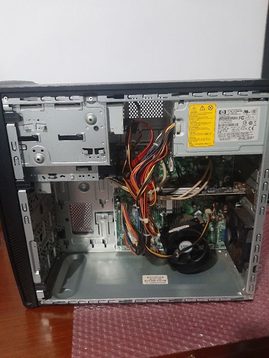 Vand unitate calculator Oradea • OLX.ro